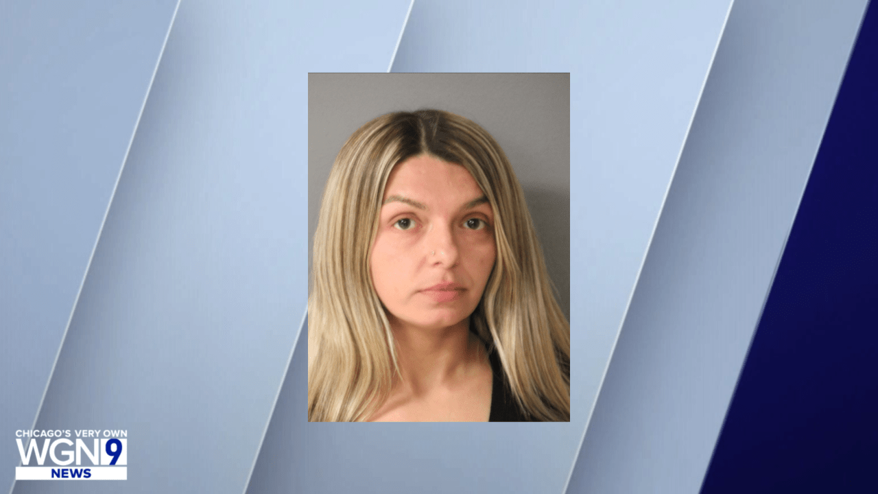 Charges filed against 2 accused of attacking CPD officers during call ...