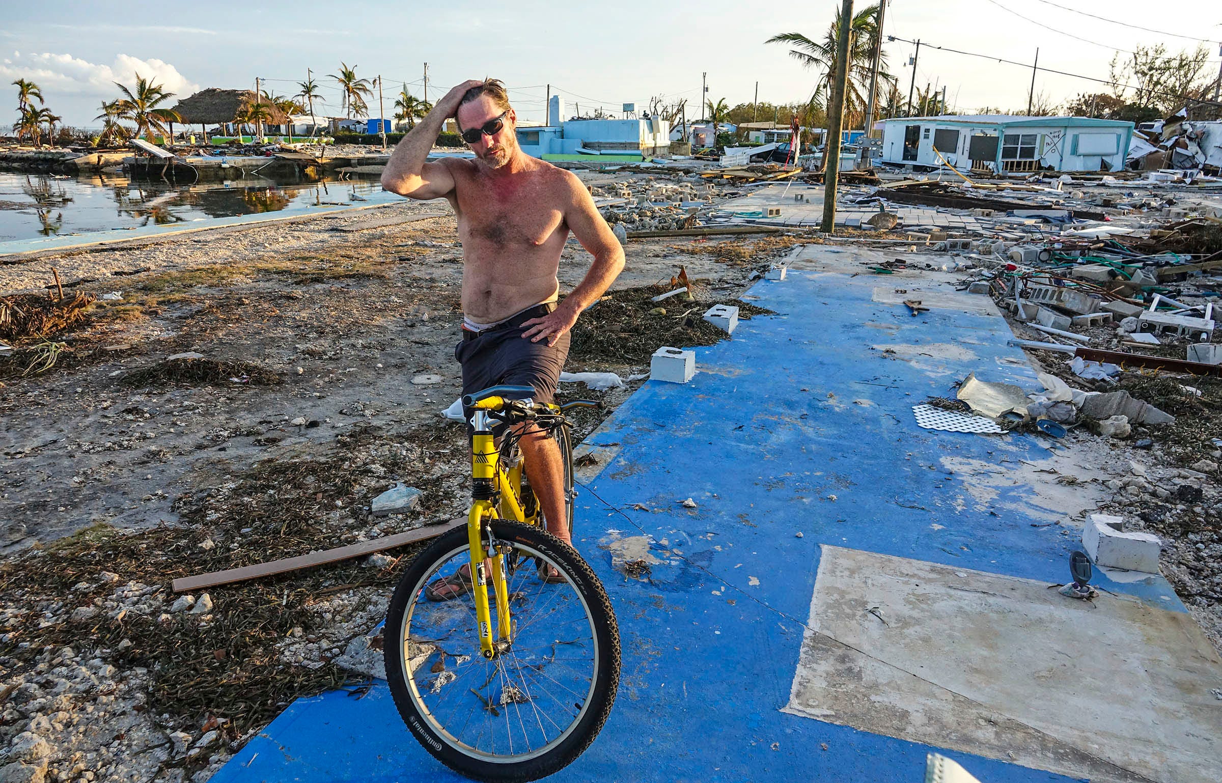 NOAA calls for below average hurricane season for first time since 2015