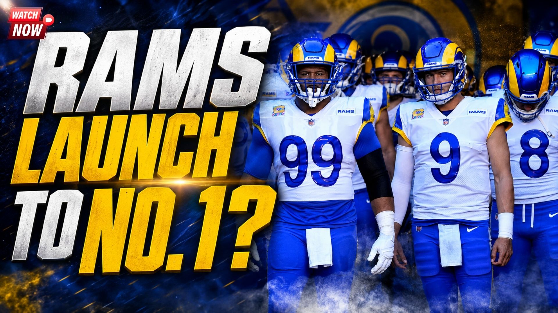 Top 10 most complete NFL rosters ranked for 2026 season