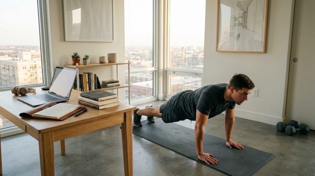 Why the guys who stop chasing start attracting everything they wanted