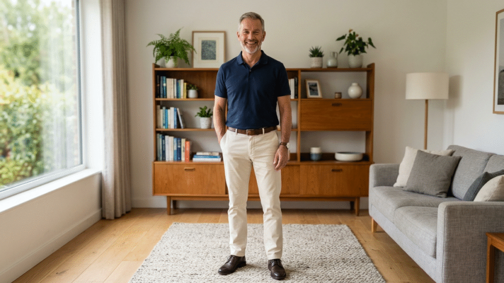 Subtle mistakes older men make that instantly hurt their appeal