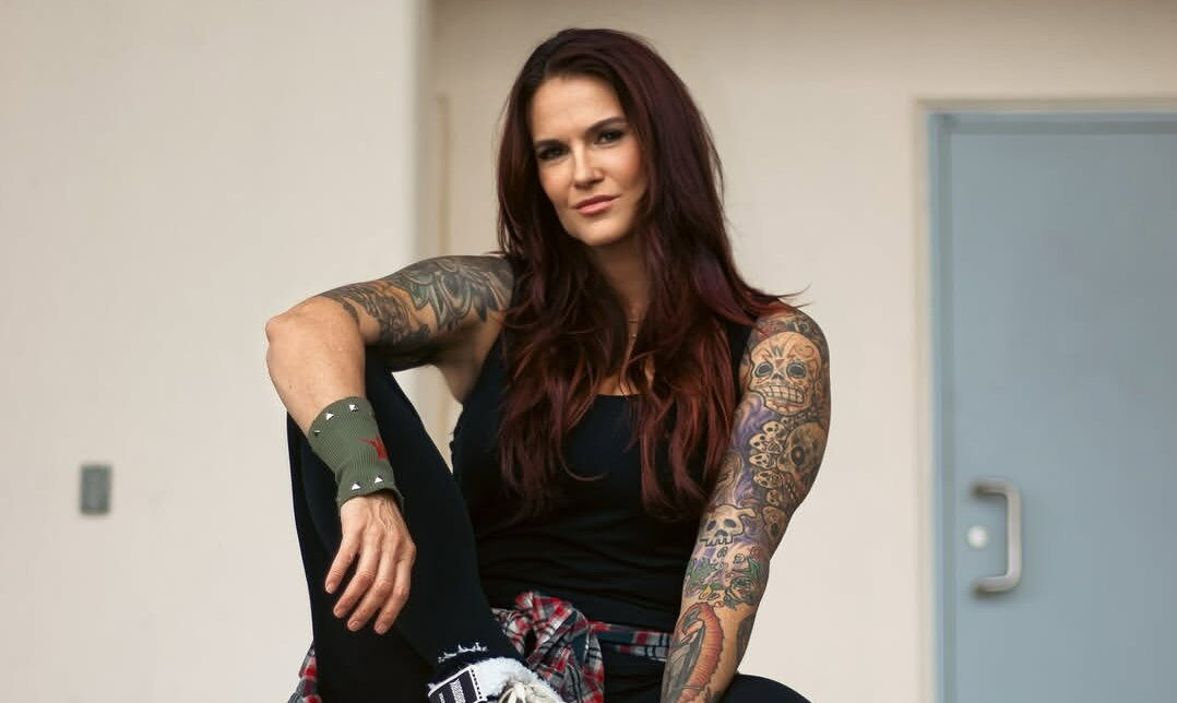 10 WWE brunette beauties with peak physique & fitness