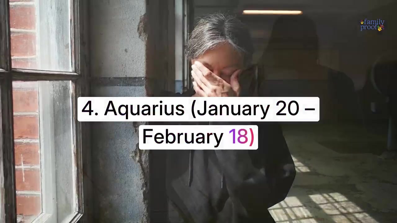 4 zodiac signs who struggle to set boundaries at home