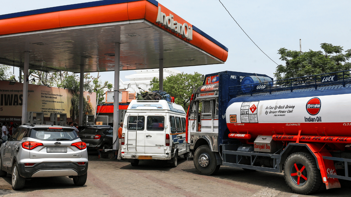 Govt admits 20-30% surge in demand for diesel in some regions ...