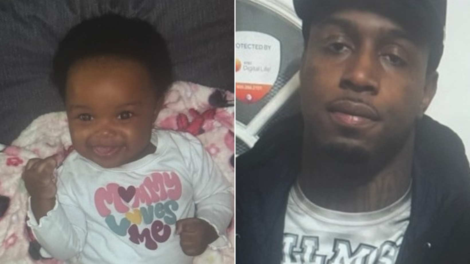 AMBER Alert canceled for 6-month-old girl out of northwest Indiana