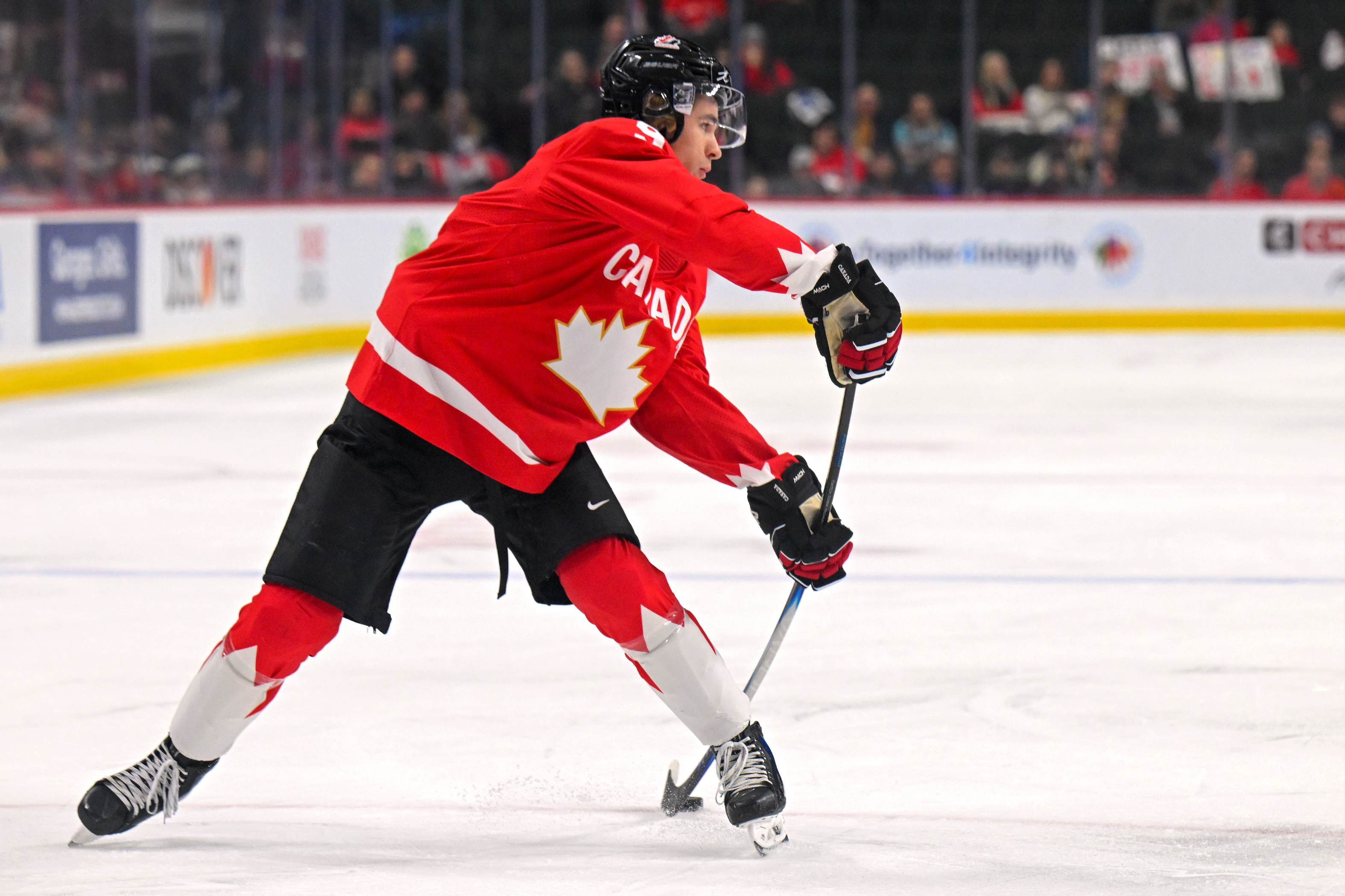 How to live stream Canada vs Norway: 2026 IIHF World Championship, TV ...