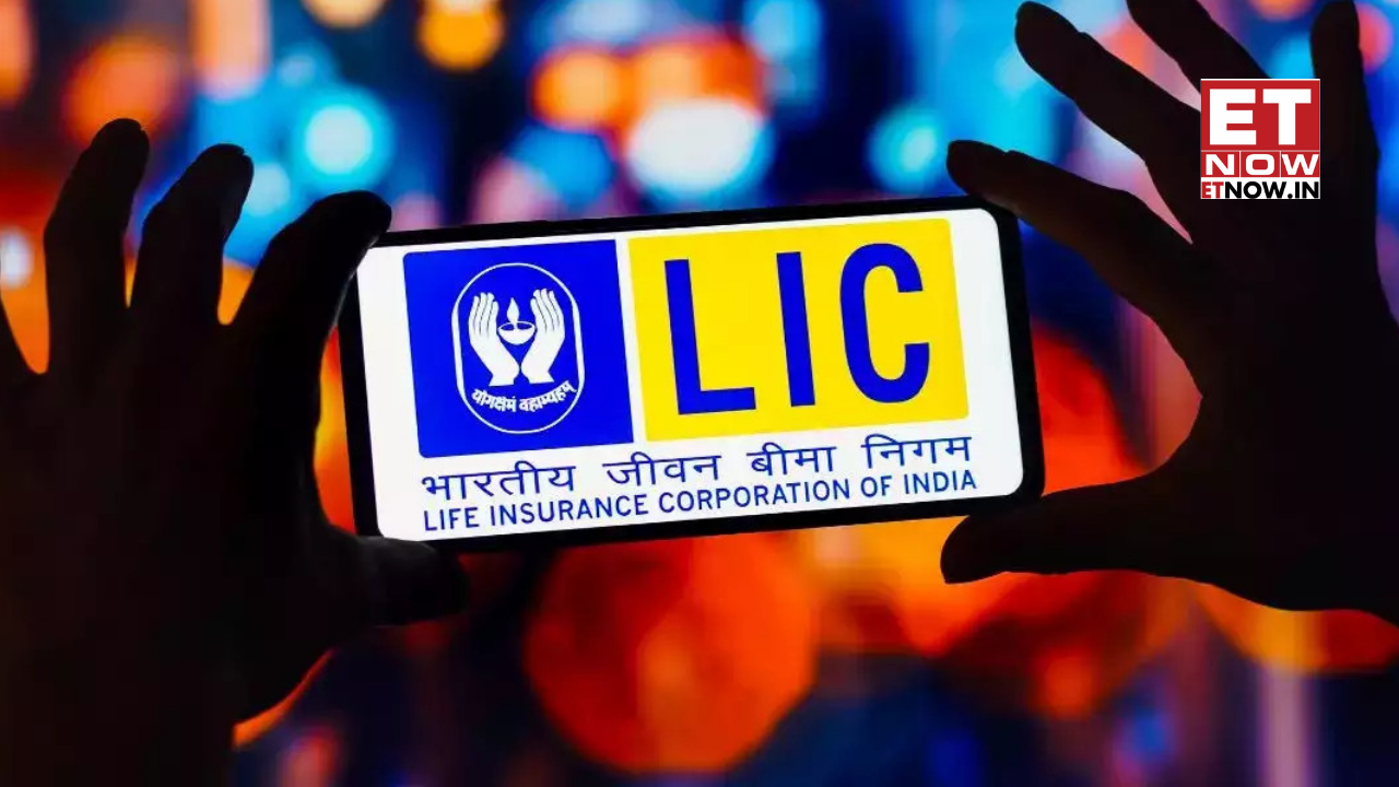 LIC Q4 results FY26 out: Rs 10 dividend announced! Profit up 23% YoY to ...