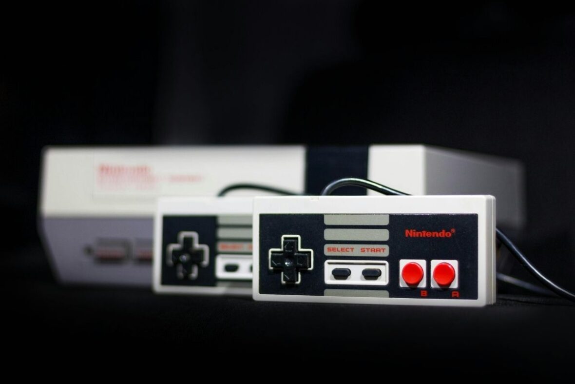 6 old Nintendo games that have become collector gold