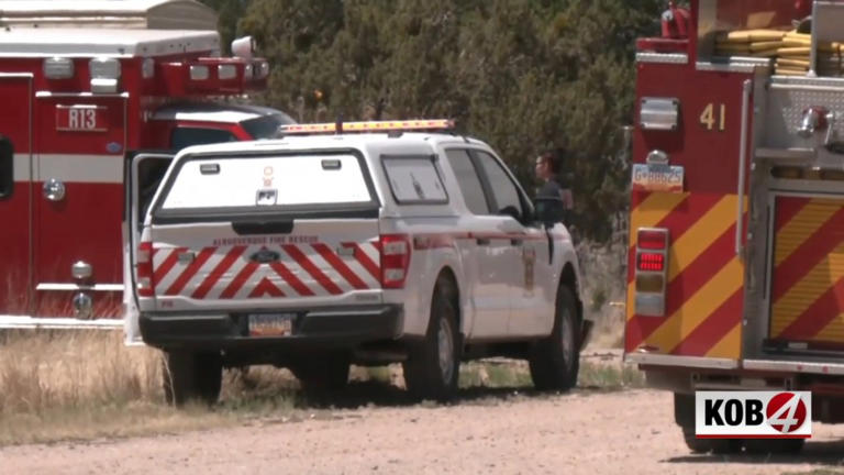 3 people dead, nearly 20 New Mexico first responders hospitalized after ...