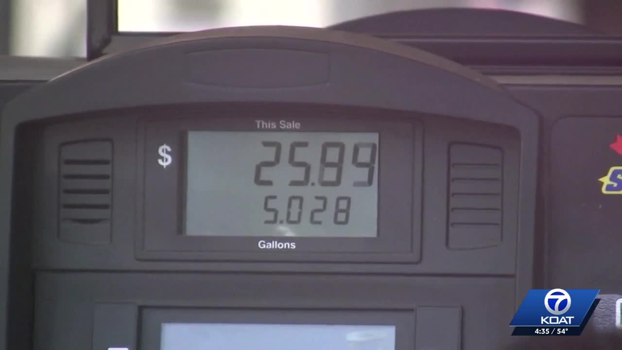Apps and rewards programs to save on gas