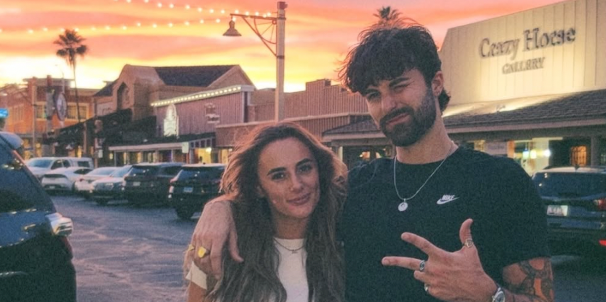 Love Island fans think Zac is trying to hit up another reality star ...