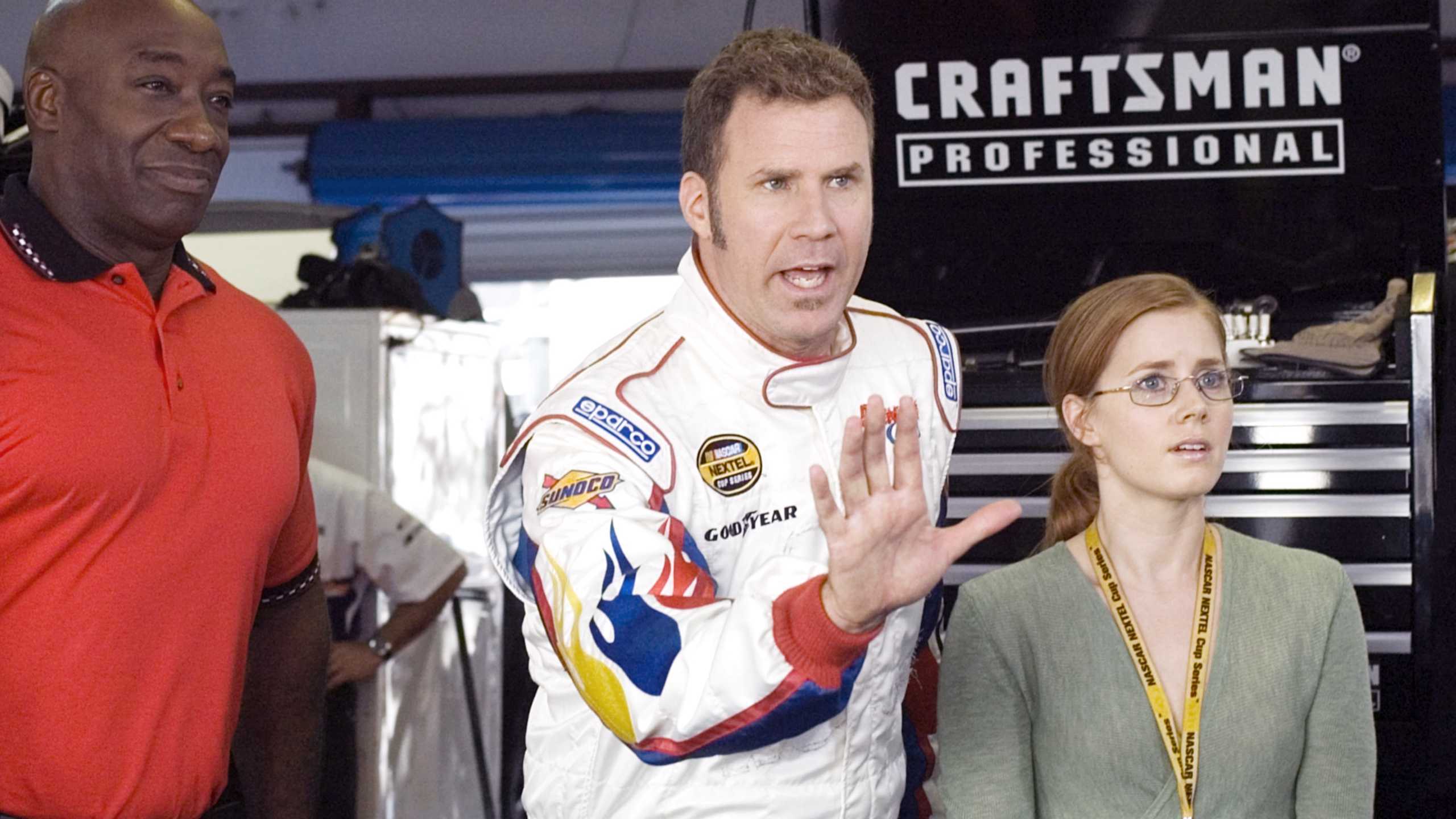 Amy Adams’ iconic $163M cult classic is officially returning to ...