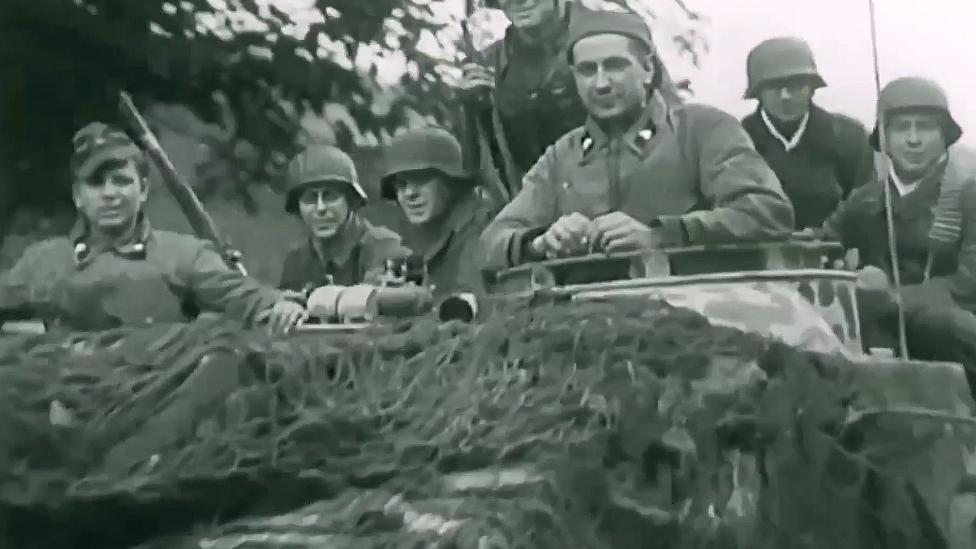 Germany’s deadliest tank killer wasn’t even a tank