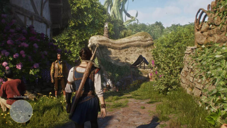 Fable reste prévu pour 2026 : après la sortie de Forza Horizon 6 ...