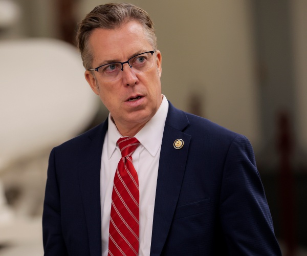 Rep. Ogles to Newsmax: No need for military action in Cuba