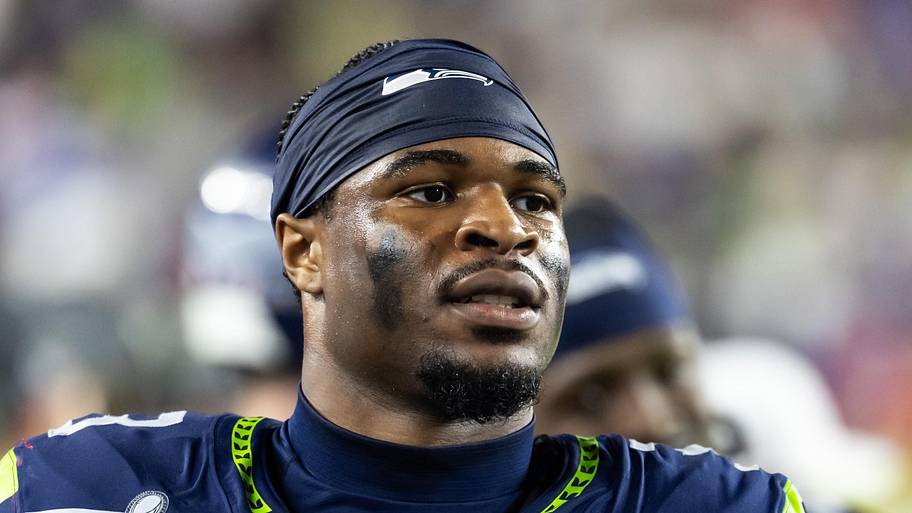 Seahawks' Nick Emmanwori’s answer to the NFL’s Wembanyama question says ...