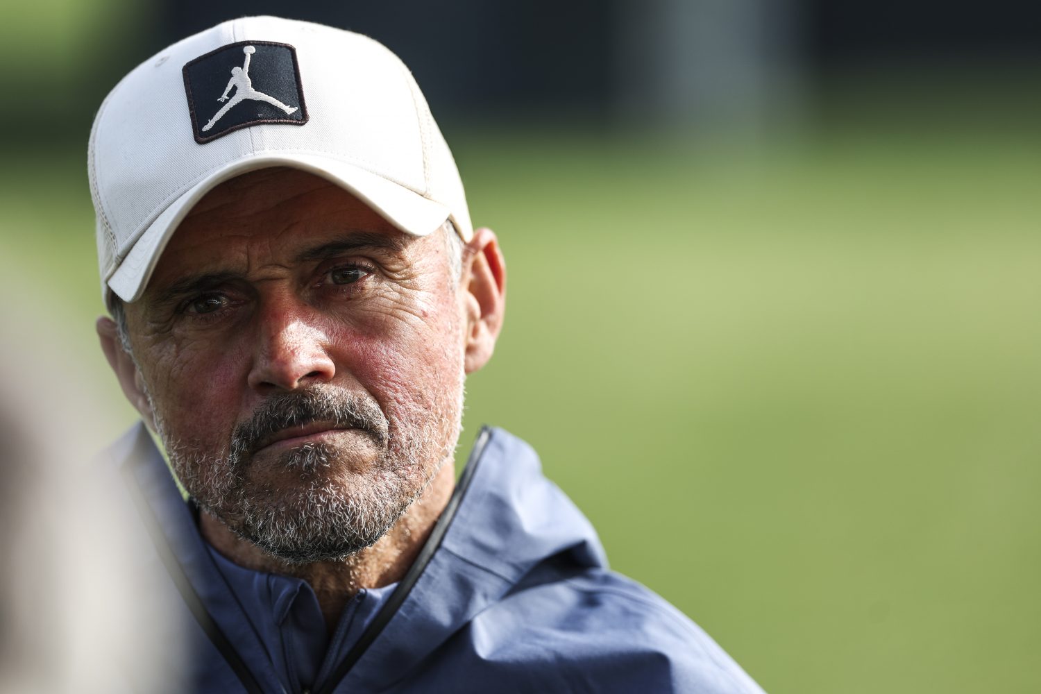 PSG – Luis Enrique speaks about the end of his career