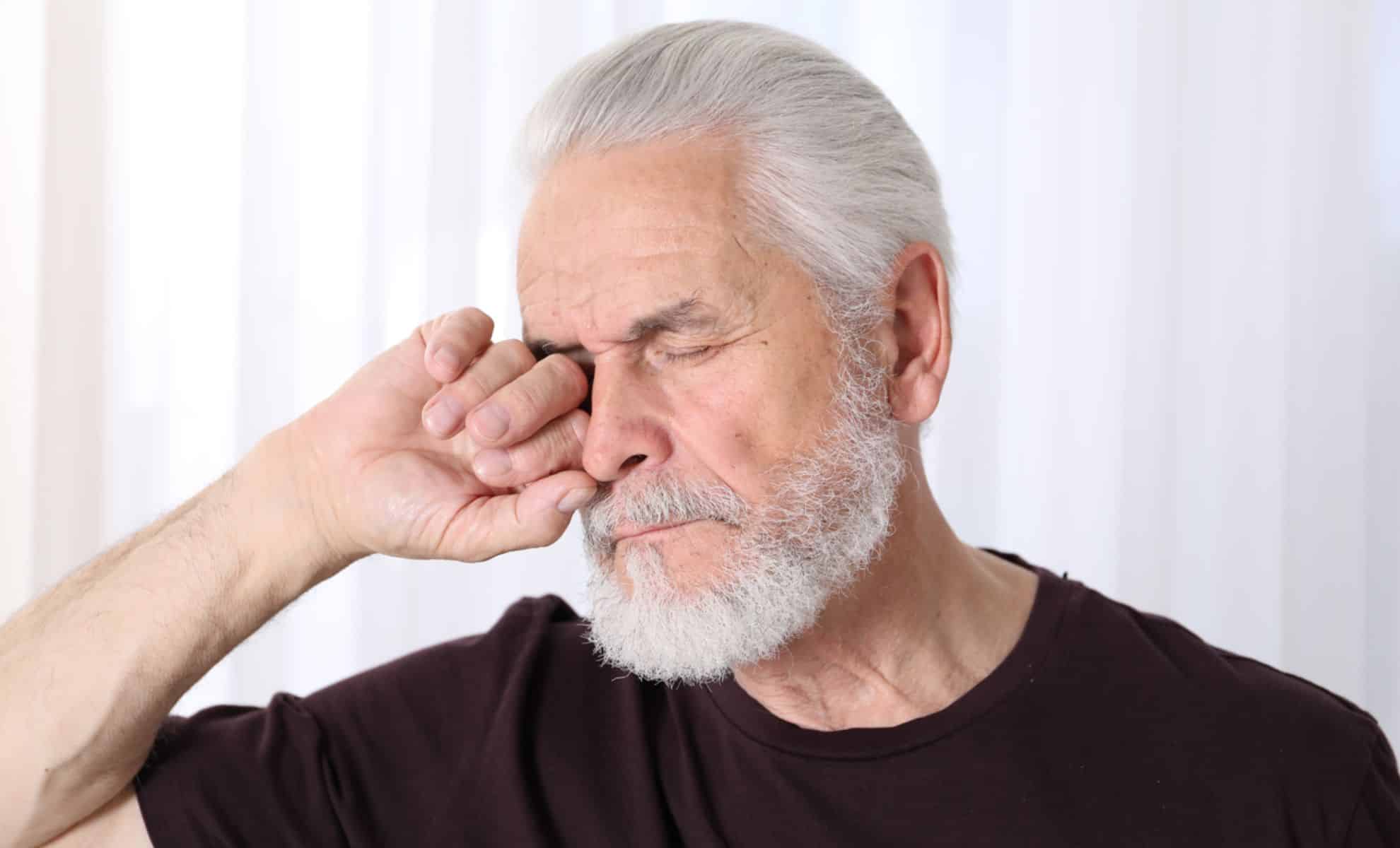 Full DWP benefit list shows eye conditions that could support £459 ...