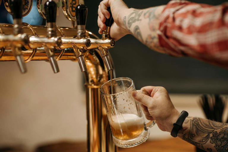 Where can you get the best beer in Columbus? Nominate your favorite ...
