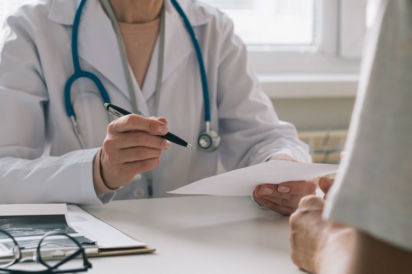 Sick notes 'scrapped' within weeks and there's an NHS alternative on trial