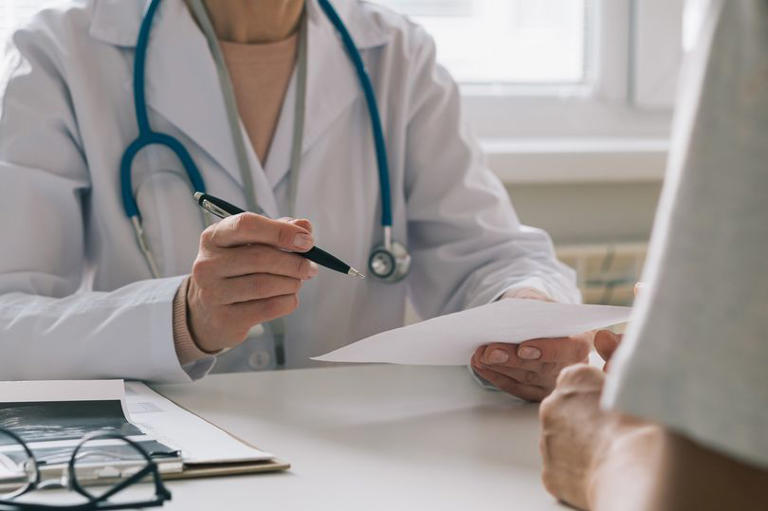 Sick notes 'scrapped' within weeks and there's an NHS alternative on trial