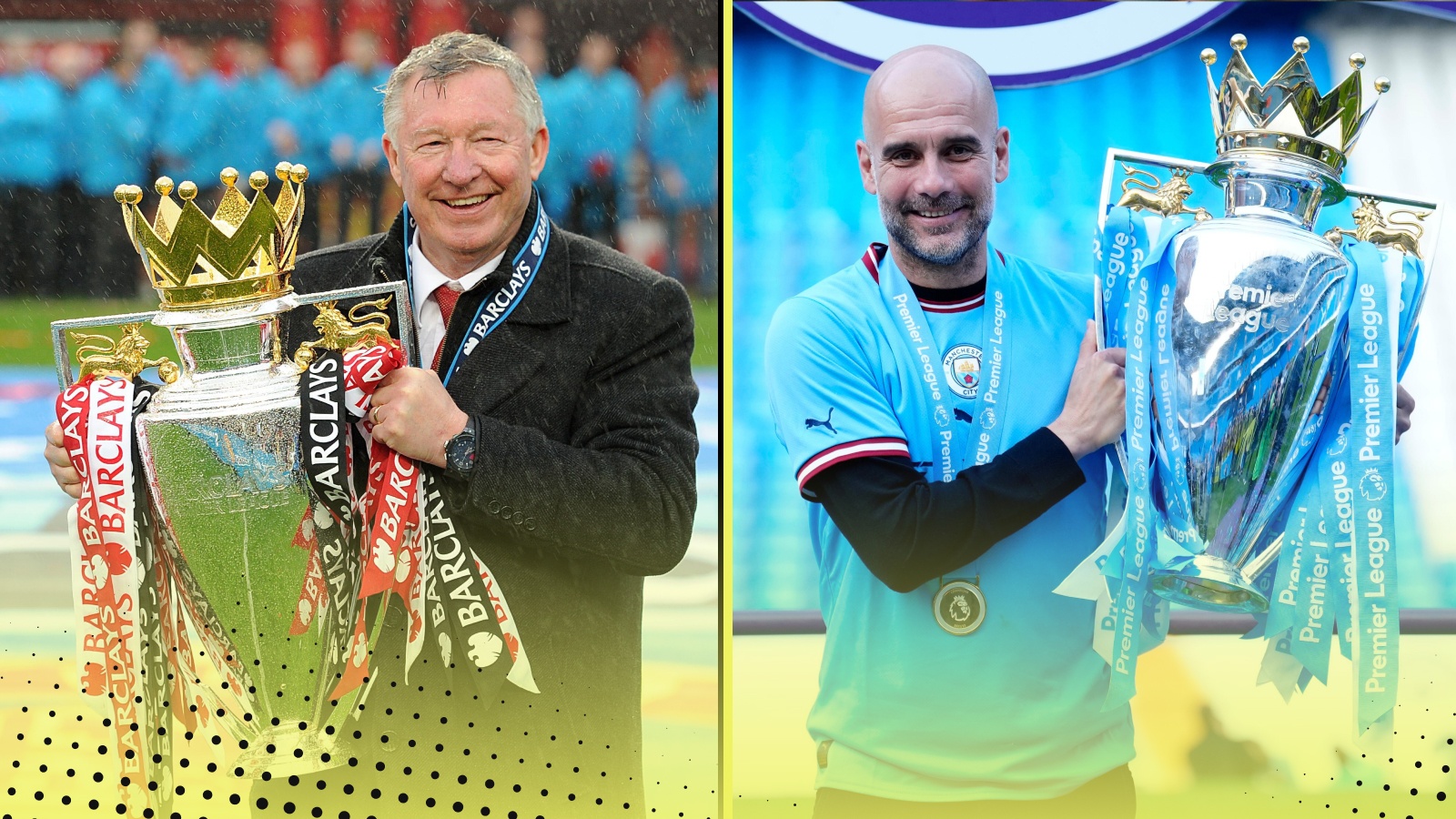 The 13 managers in football history to win 3+ European trophies: Unai ...