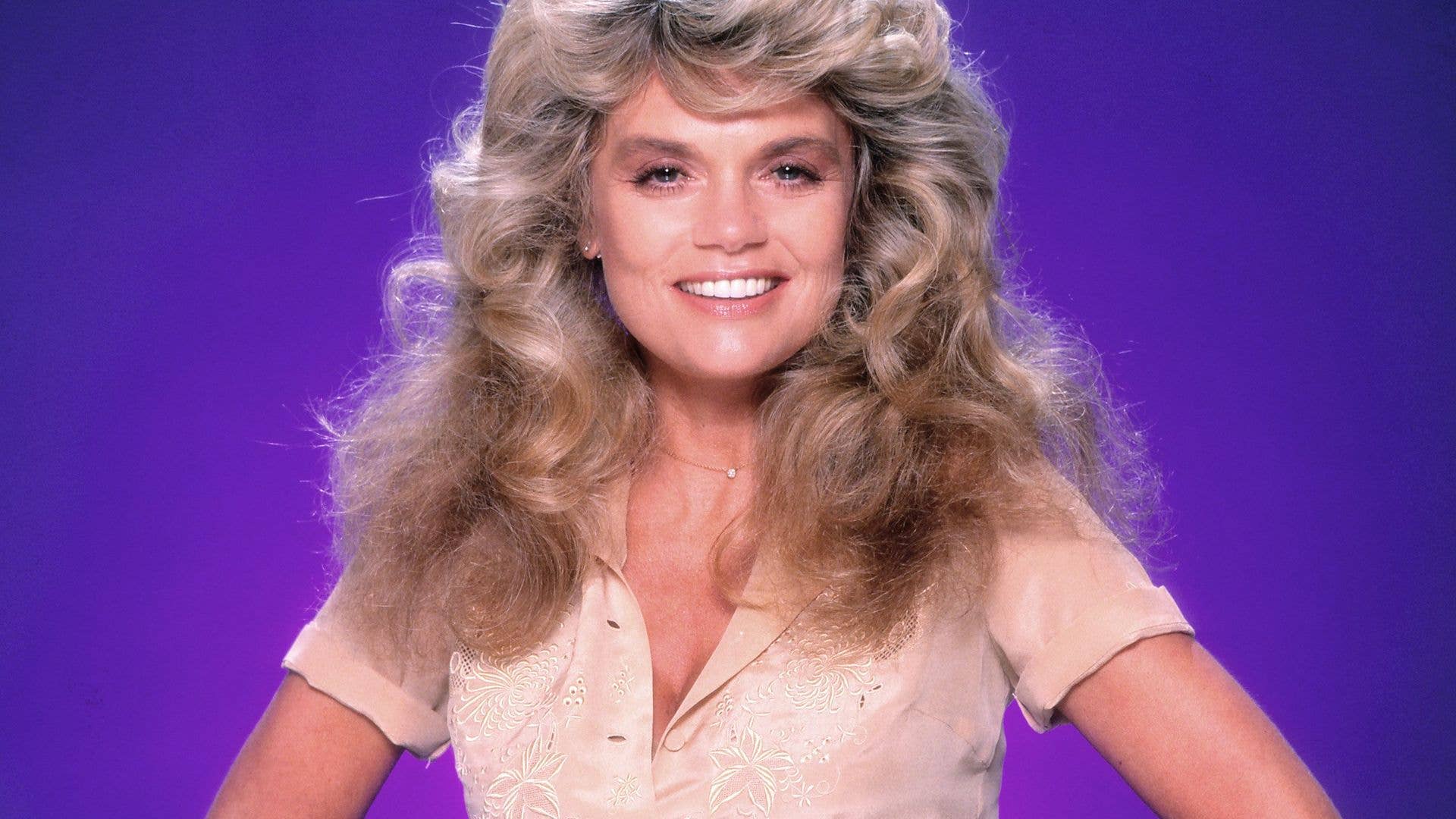 Meet '70s siren Dyan Cannon's only child — an actress daughter who has ...