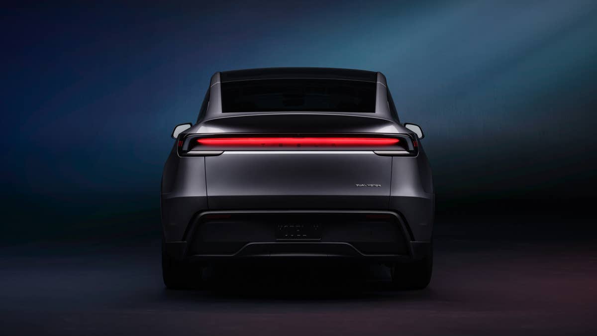Tesla Model Y recall shows how one missing label could lead to a crash
