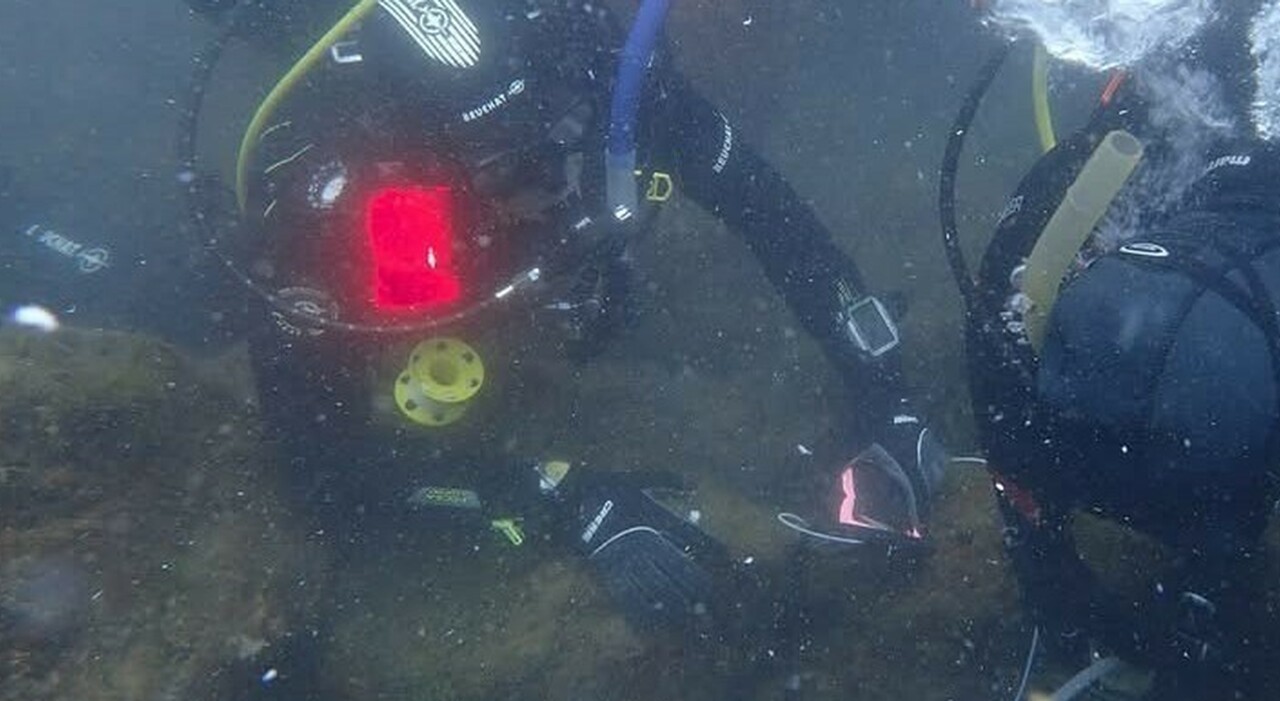 Campi Flegrei, l'Ingv: «Lucrino, effettuati ieri campionamenti alla ...