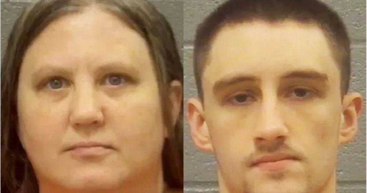 She had an affair with her neighbor’s husband and her son ‘took care of ...