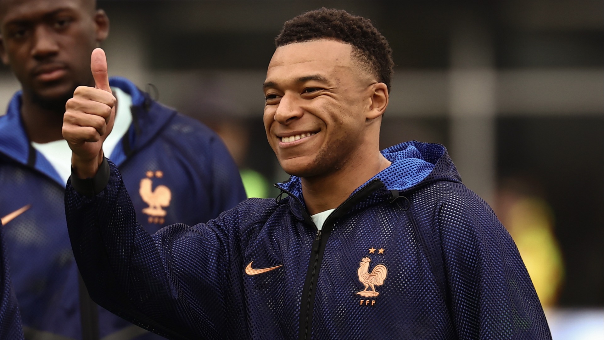 Kylian Mbappe: Football's new era post-Messi and Ronaldo