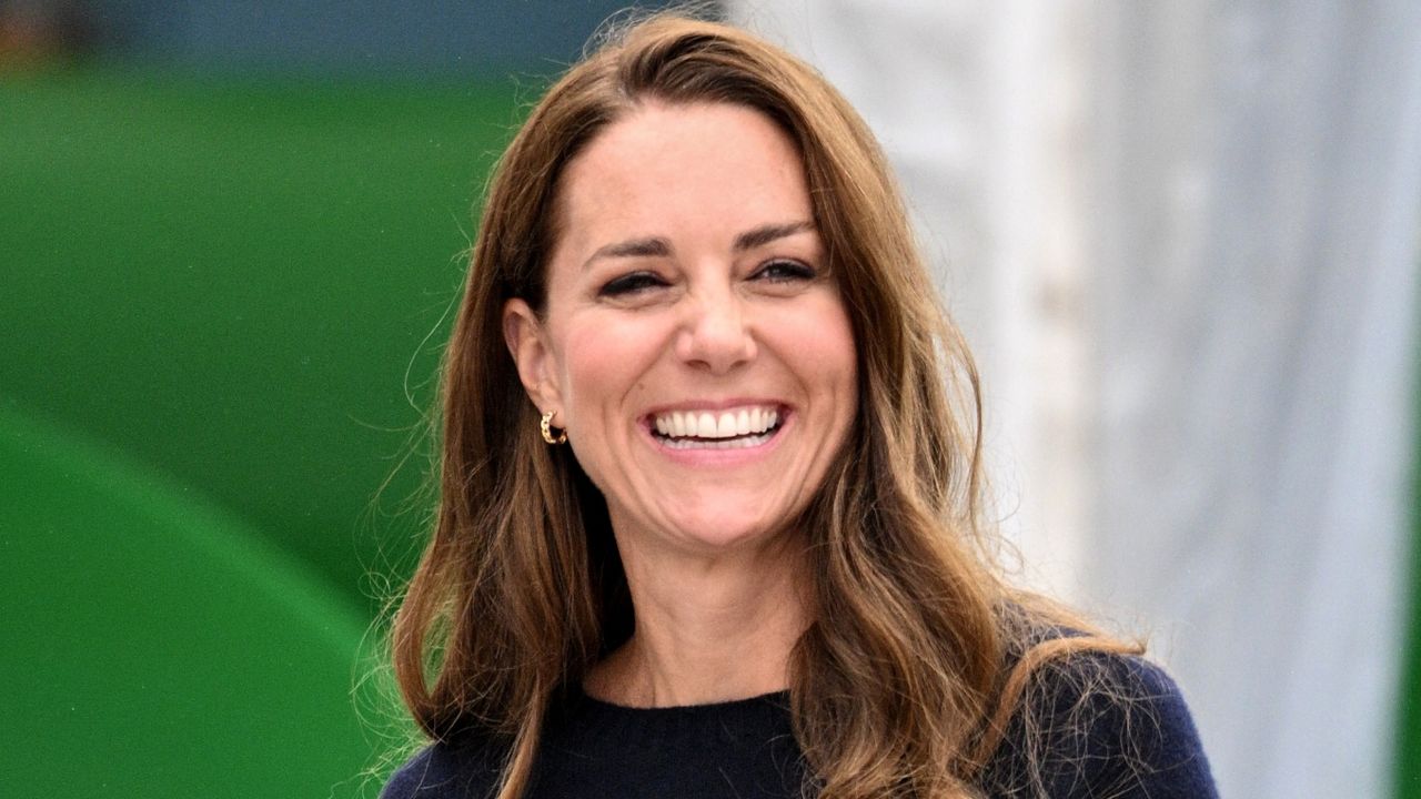 Kate Middleton's linen shorts are an elevated alternative to denim that ...