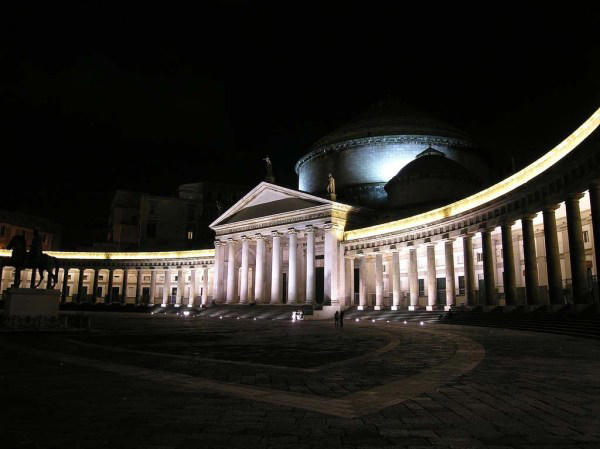 Cosa fare nel weekend a Napoli dal 22 al 24 maggio: dai musei di notte ...