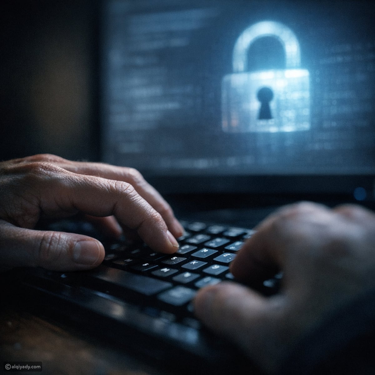 Are you making it easy? How hackers steal passwords in seconds