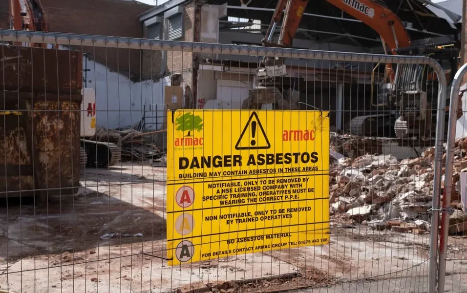 Builders warn of hidden health risks in common home materials