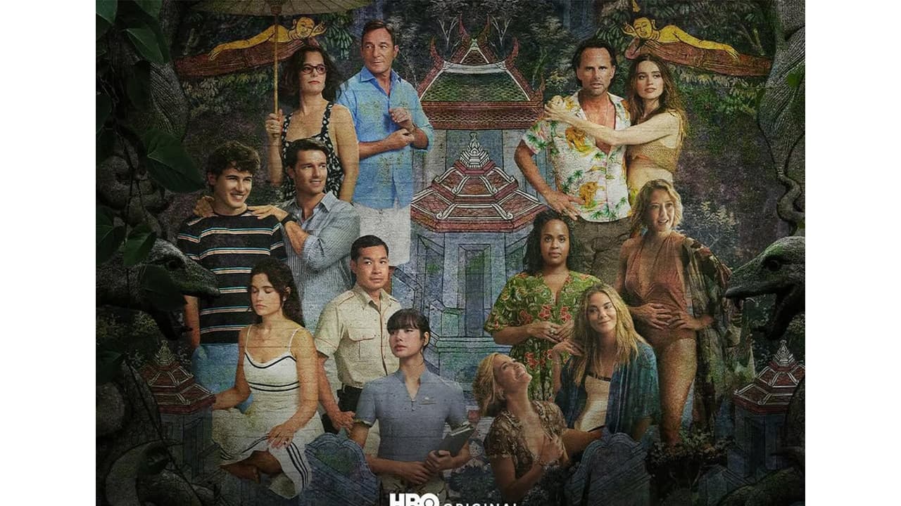 The White Lotus S4: Survivor 50 stars to make cameo appearances