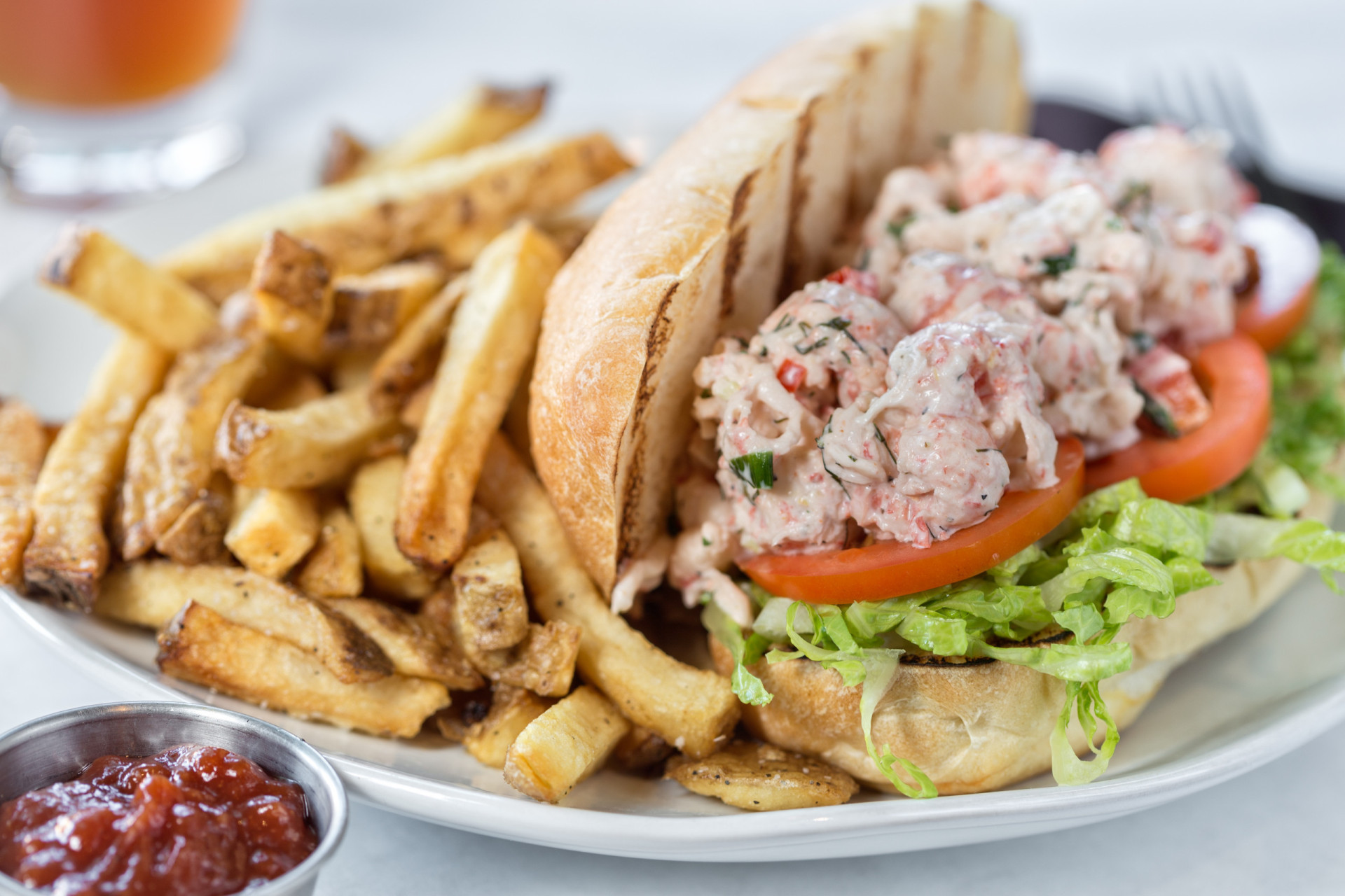 Signature dishes you have to try from each US state