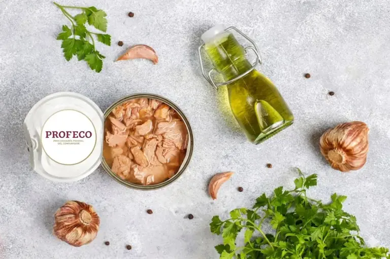 Profeco revela cuáles son las mejores marcas de atún en lata en México