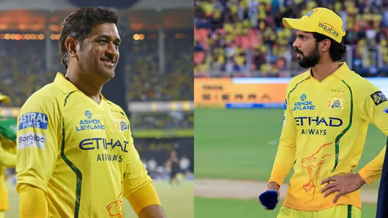 Will MS Dhoni play in IPL 2027? CSK captain Ruturaj Gaikwad gives 'next ...