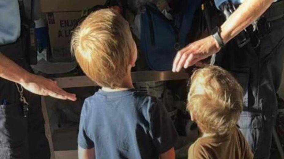 Irmãos abandonados em Alcácer já regressaram a França