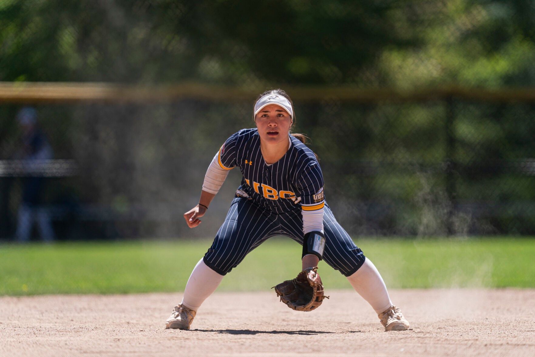 UBC’s journey to the World Series starts with local talent