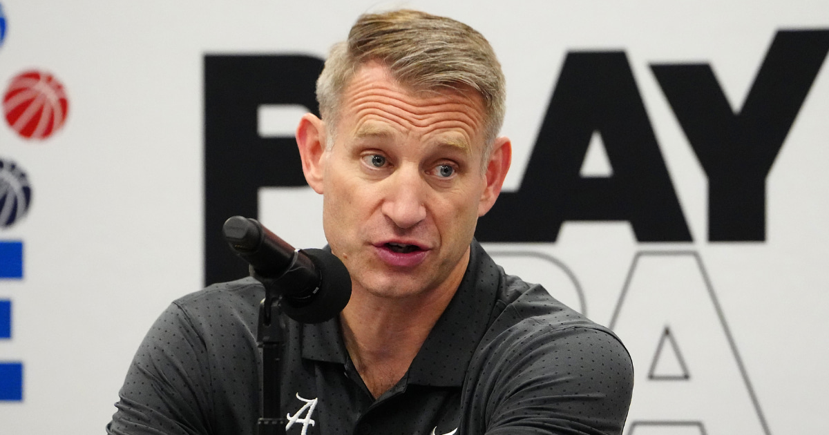 Players Era Path: Alabama basketball opens Las Vegas tournament vs. Big ...