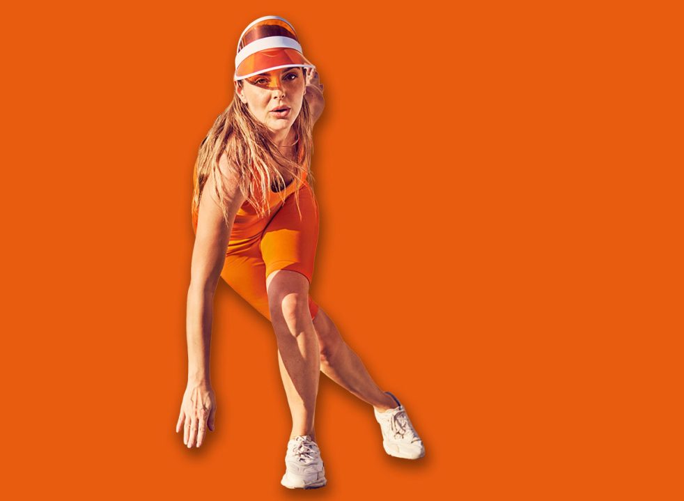 If you can do these 6 balance exercises after 60, your stability is ...
