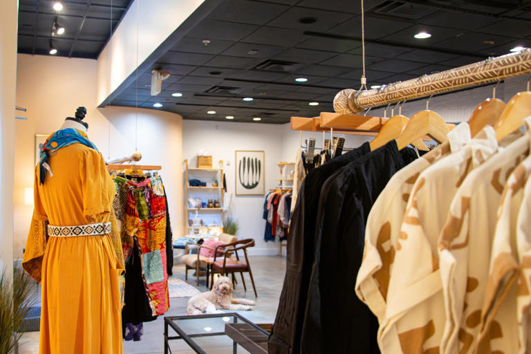 Columbus boutique relocates to OTR
