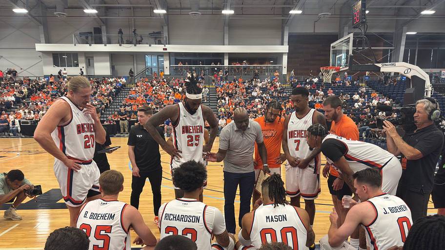 Boeheim's Army and former Syracuse guard Buddy Boeheim are back; eye $2 ...