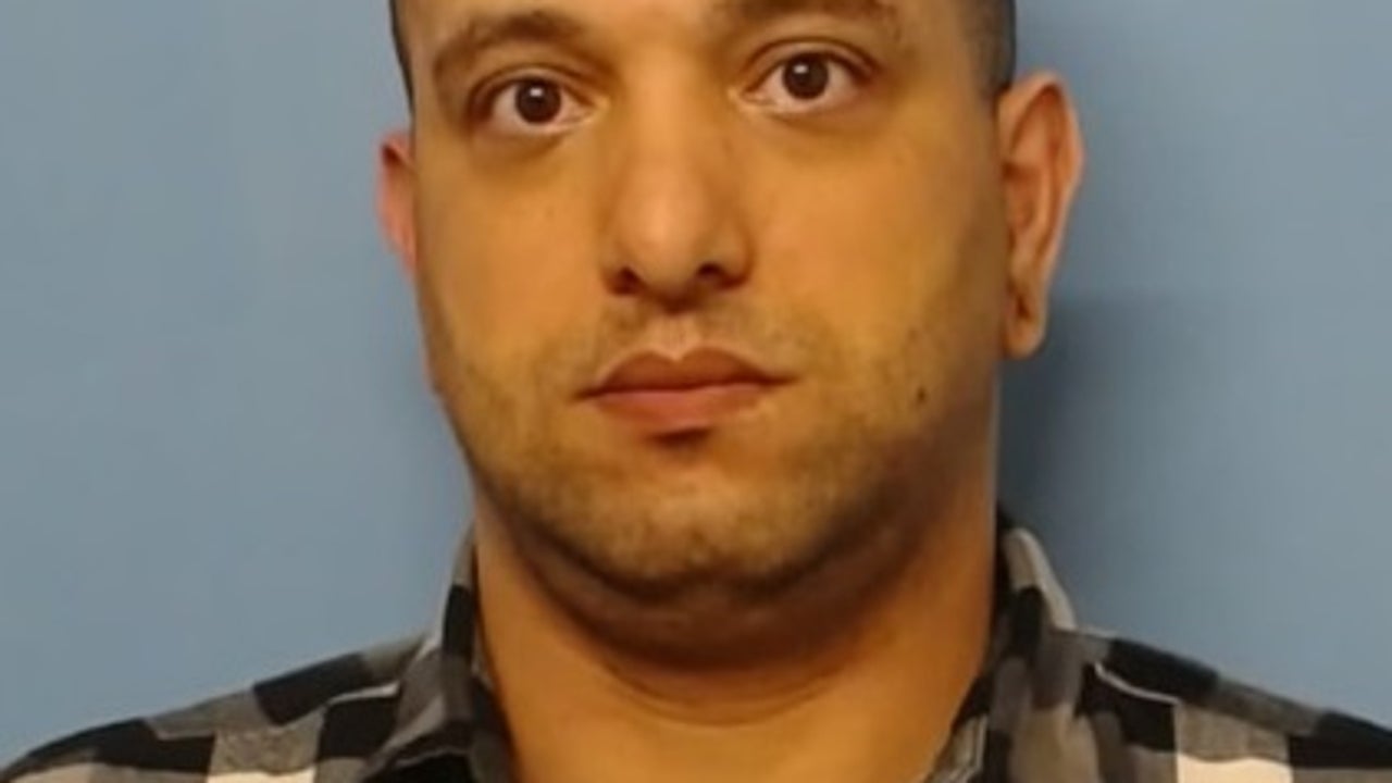 Chicago-area man shared child sexual abuse material online, officials say