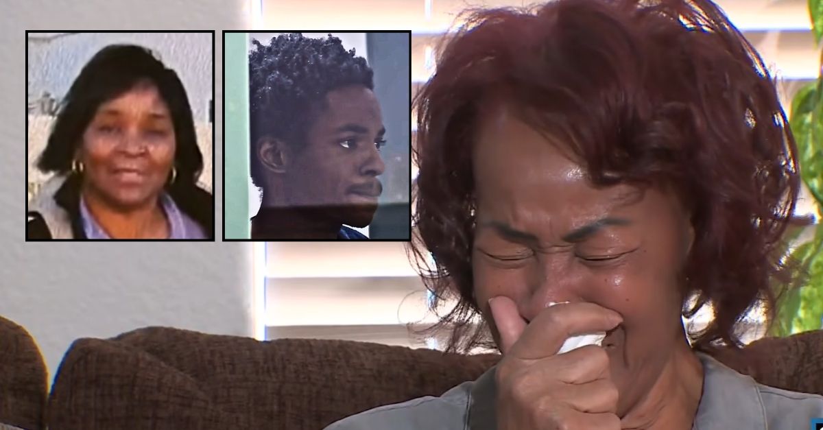 Woman cradled dying sister in her arms after she was gunned down during ...
