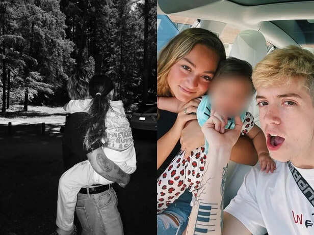 Jack Avery breaks silence after baby mama Gabbie Gonzalez’s arrest over ...