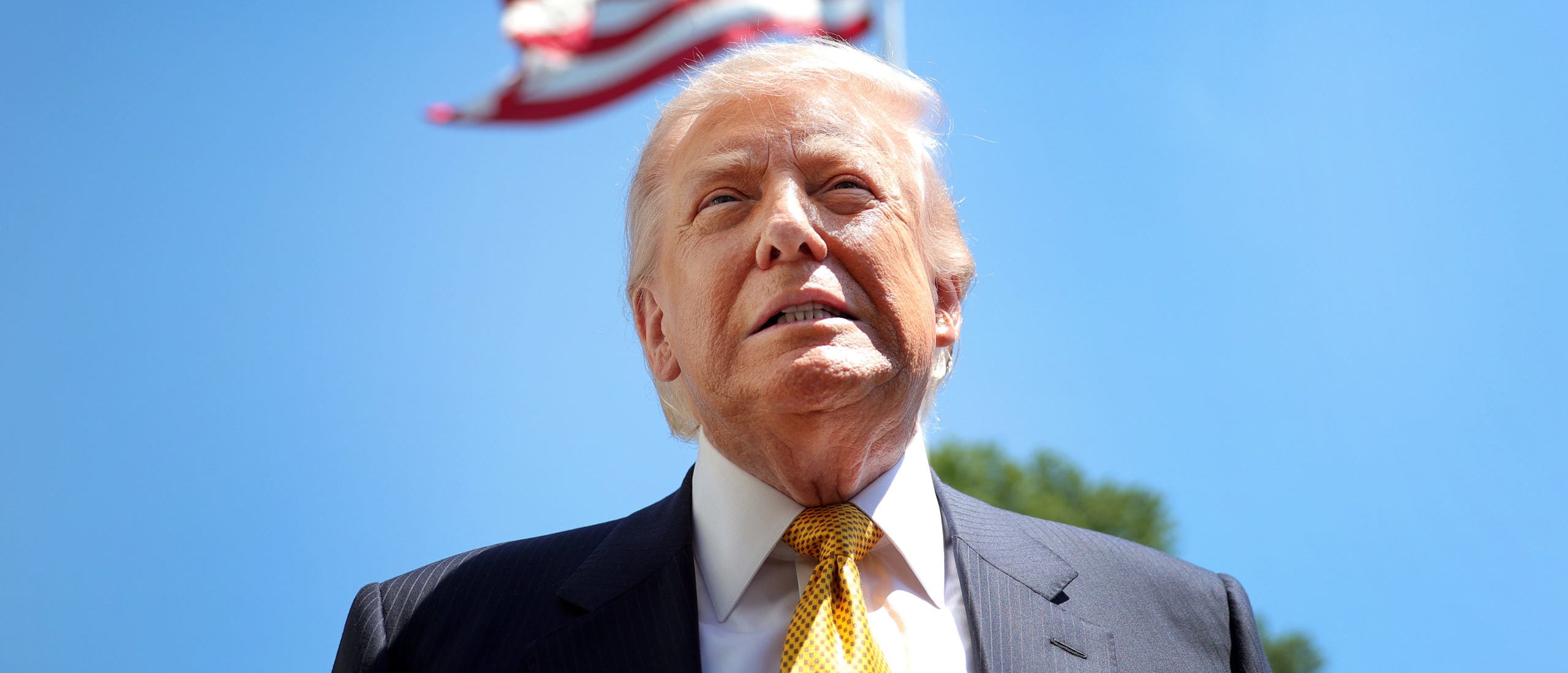 Trump’s biggest endorsement may trigger painful primary memories for ...