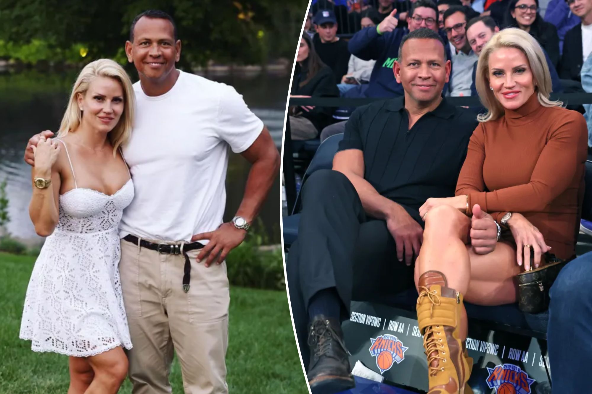 Alex Rodriguez, girlfriend Jaclyn Cordeiro break up after more than ...